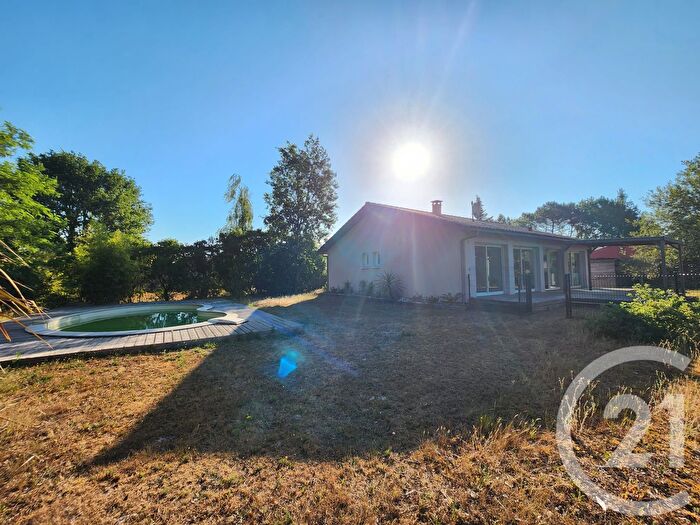 Lesparre-Médoc - Maison 5 pièces à vendre