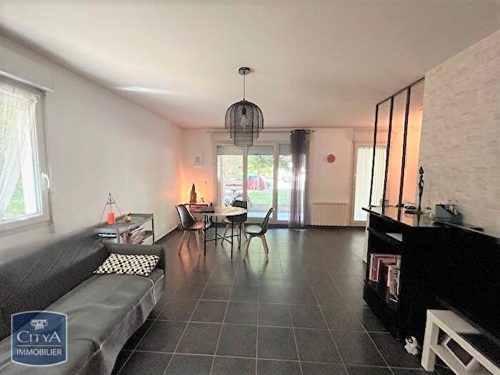 Saint-Julien-en-Genevois, Centre-ville - Appartement 4 pièces à vendre