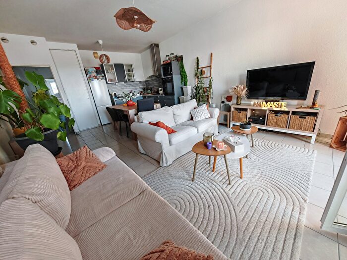 Béziers, Neuf Ecluses, Gasquinoy - Appartement 3 pièces à vendre