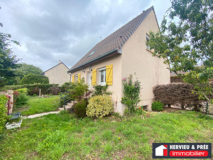 Maison à vendre - Ver-sur-Mer - 6 pièces - 4 chambres