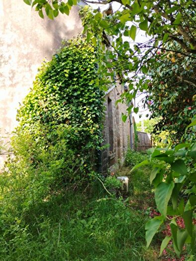 Maison 2 pièces à vendre - Langonnet