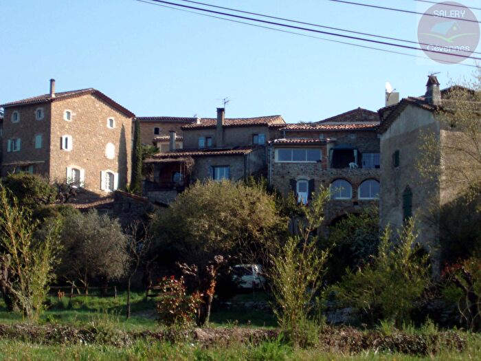 Appartement 2 pièces à louer à Générargues