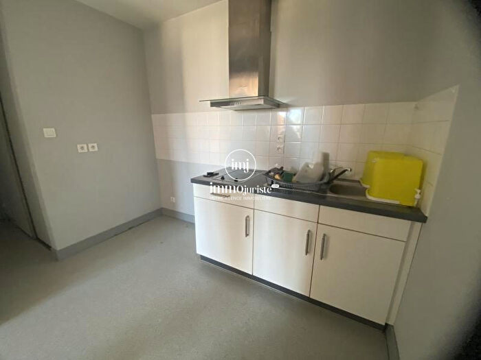 Isle - Appartement 2 pièces à louer