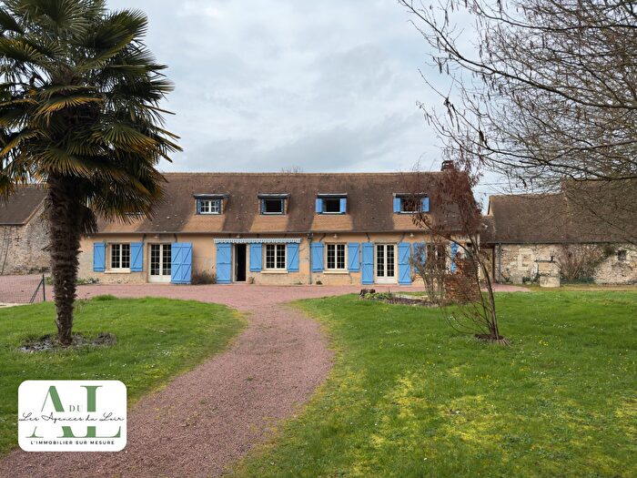 Mansigné - Maison 12 pièces à vendre