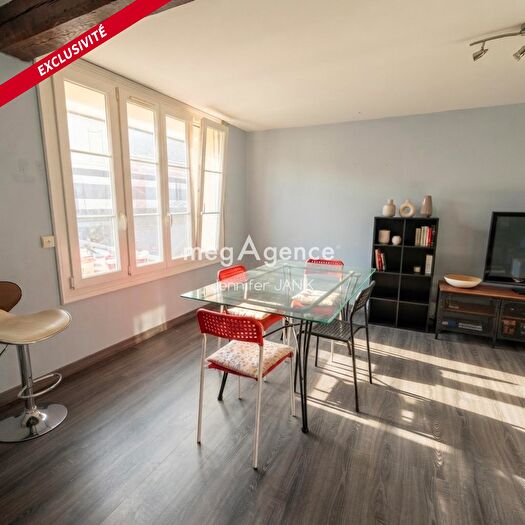 Maignelay-Montigny - Maison 6 pièces à vendre