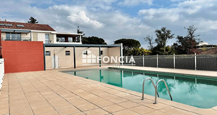 Appartement à vendre - Fréjus, Gallieni - 3 pièces - 2 chambres