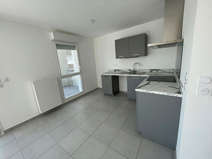 Clermont-Ferrand, Oradou : Appartement 3 pièces à louer