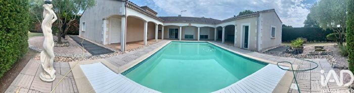 Maison à vendre - Ambarès-et-Lagrave, La Gorp, Blandats, Rabaneau - 6 pièces - 3 chambres