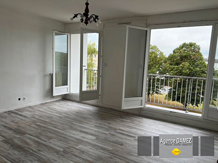 Dourdan : Appartement 2 pièces à louer