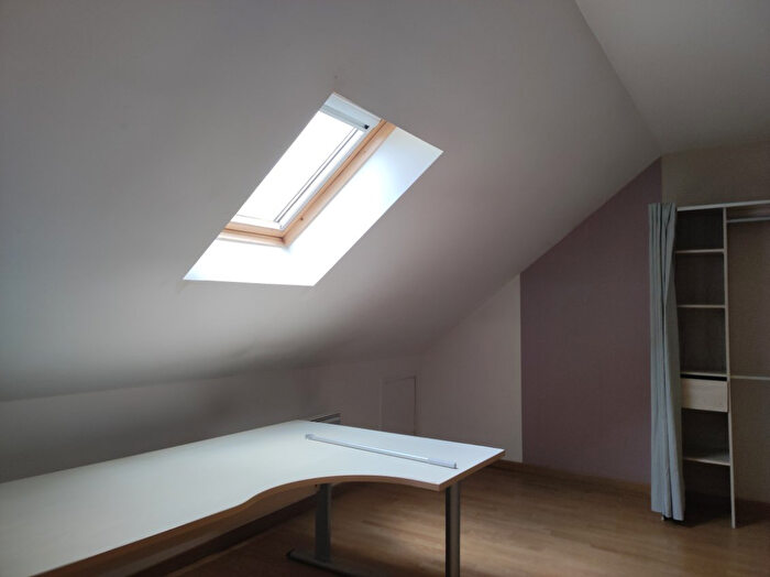 Appartement 3 pièces à Gallardon, à vendre