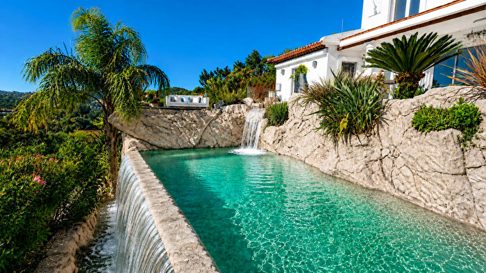 Maison 9 pièces à vendre - Hyères, Pyanet