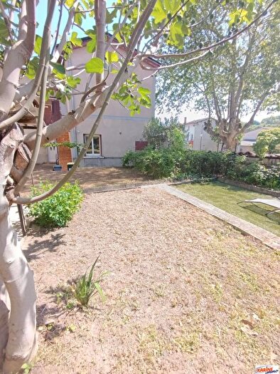 Appartement 4 pièces à vendre - Fontaines-Saint-Martin