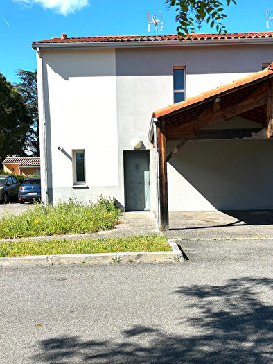 Maison 3 pièces à vendre - Launaguet