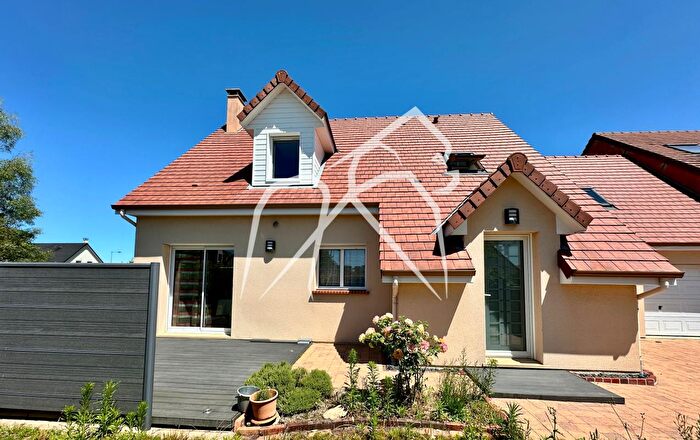 Maison à vendre à Saint-Étienne-du-Rouvray, Technopôle, Forêt