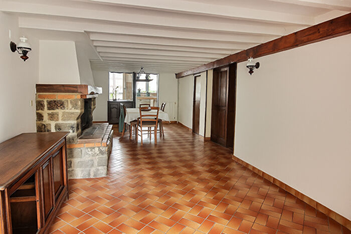 Colombes, Stade : Maison 3 pièces à vendre