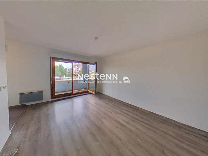 Bois-d'Arcy, Les Langots, La Croix Bonnet, Forêt Domaniale - Appartement 3 pièces à louer