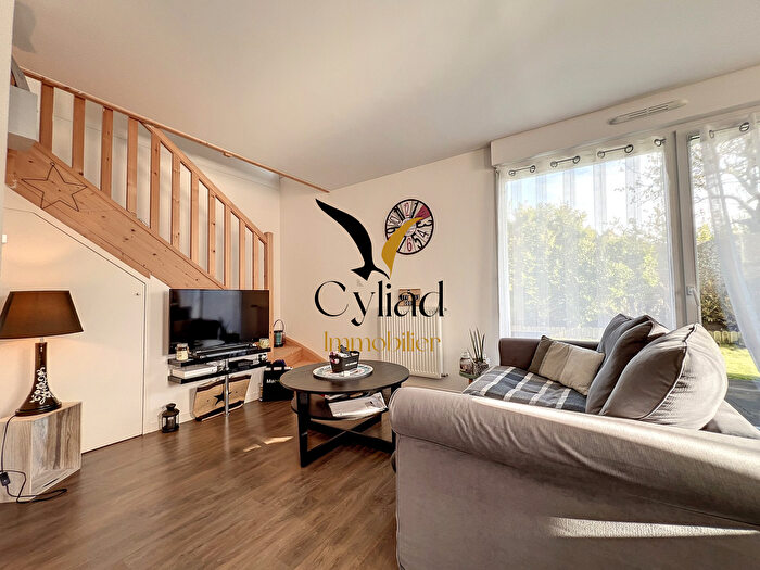 Maison 3 pièces à vendre à Saint-Méloir-des-Ondes