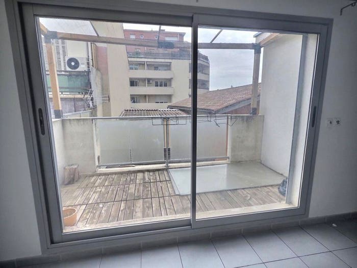 Appartement 3 pièces à louer à La Blancarde, Marseille 4ème arrondissement
