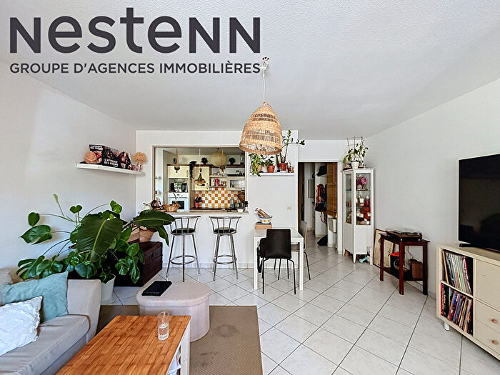 Appartement 4 pièces à vendre - Caluire-et-Cuire, Margnolles, Rhône