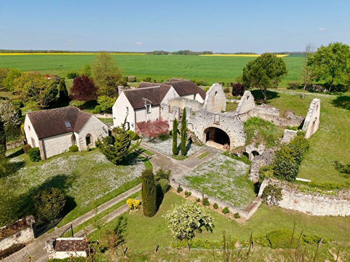 Maison à vendre - Longueville - 7 pièces - 4 chambres