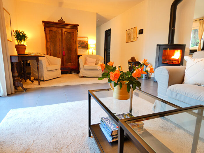 Maison à vendre - Vaulry - 6 pièces - 5 chambres