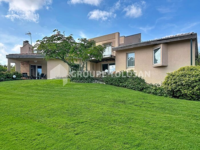 Maison 6 pièces à vendre à Bouloc
