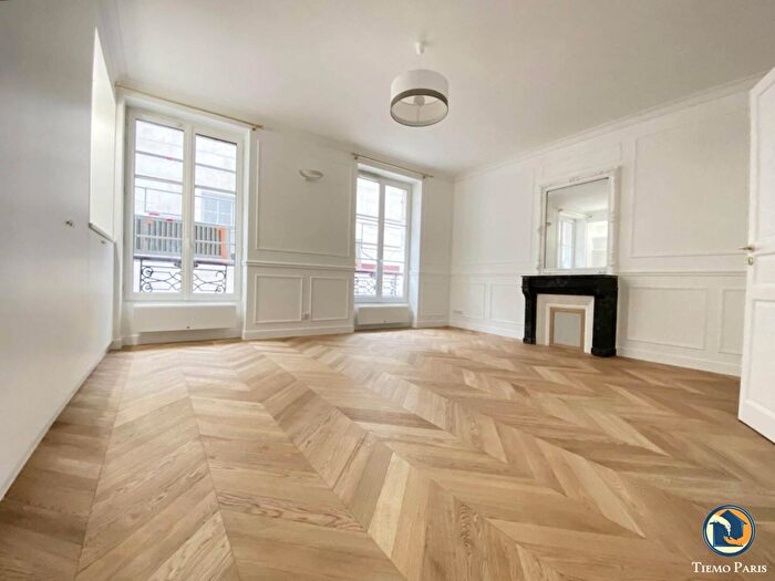 Appartement 2 pièces à Saint Philippe du Roule, Paris 8ème arrondissement, à louer