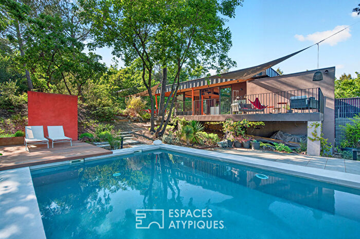 Maison 7 pièces à vendre - Aix-en-Provence
