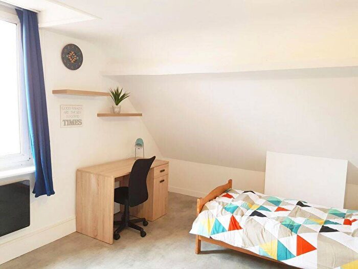 Appartement 1 pièce à louer - Nord Est, Lens