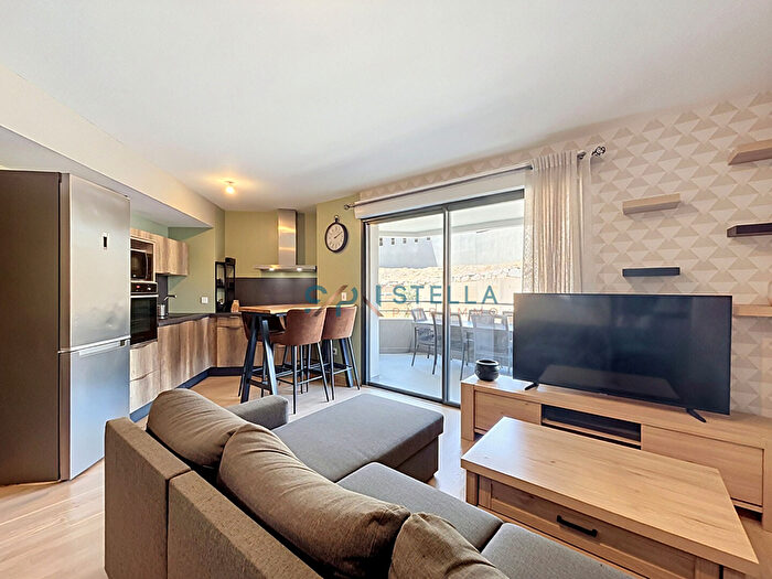 Ajaccio, Mezzavia - Appartement 2 pièces à louer