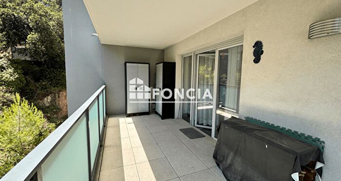 Appartement 2 pièces à vendre - Sète, Château Vert