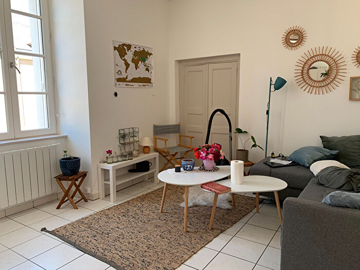 Appartement 2 pièces à Dol-de-Bretagne, à louer