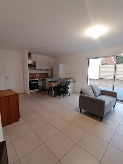 Maison à louer - Boufféré - 3 pièces - 2 chambres