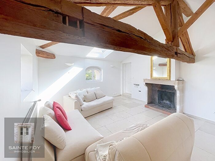 Dardilly : Appartement 4 pièces à vendre