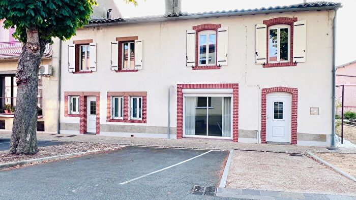 Maison 6 pièces à vendre - Villefranche-d'Albigeois