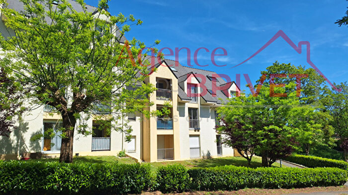 Appartement à vendre - Pontchâteau - 1 pièce