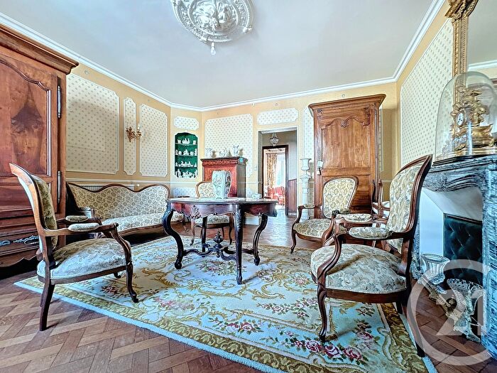 Rochefort, Centre-ville : Maison 5 pièces à vendre