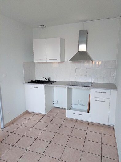 Appartement à louer - Vienne, Estressin - 2 pièces - 1 chambre