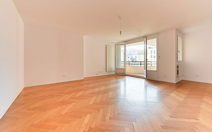 Appartement 4 pièces à vendre - Villeurbanne, Tonkin Sud