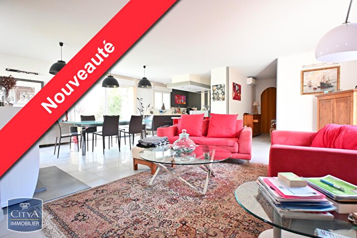 Royan, Pontaillac : Maison 4 pièces à vendre