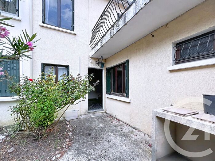 Maison 2 pièces à Choisy-le-Roi, Gondoles, à vendre