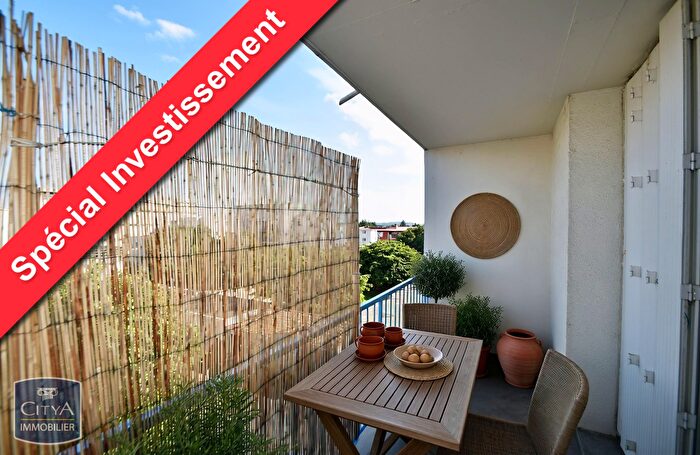 Appartement 2 pièces à vendre - Agen, Tapie, Mondésir