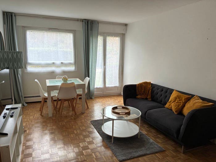 Appartement 3 pièces à louer à Le Parc, Saint-Maur-des-Fossés