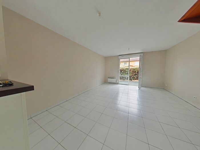 Fonsorbes : Maison 3 pièces à vendre