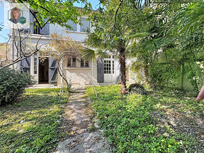 Maison à vendre - Montauban, Lalande - 5 pièces - 4 chambres