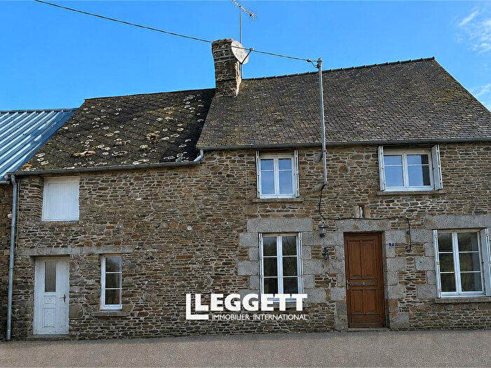 Sacey : Maison 4 pièces à vendre