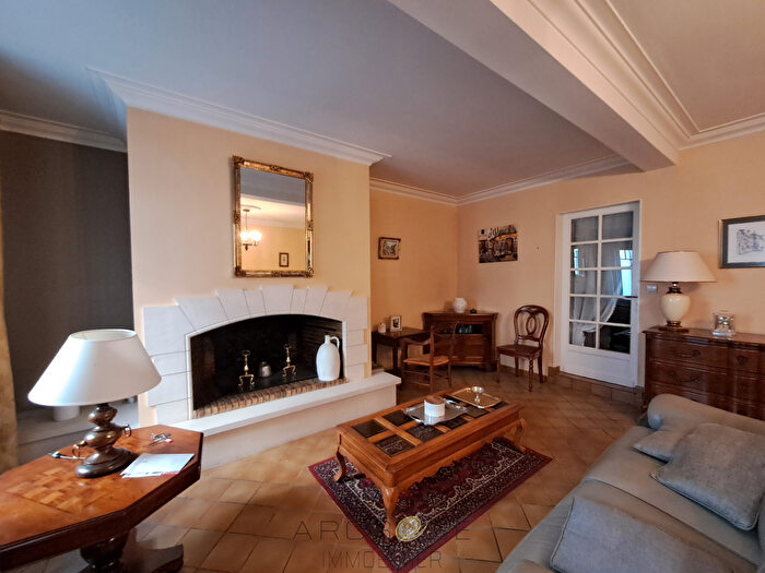 Maison à vendre - Damazan - 4 pièces - 3 chambres