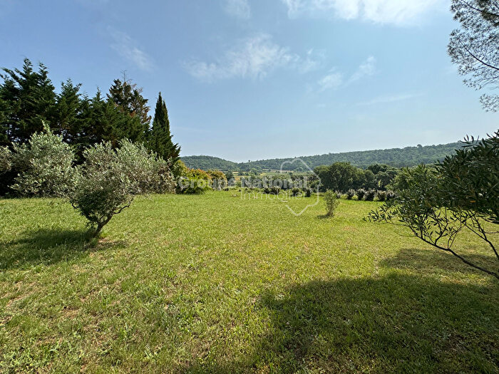 Maison à vendre - Verfeuil - 5 pièces - 2 chambres