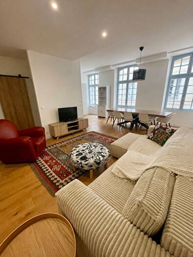 Bayonne - Appartement 2 pièces à louer