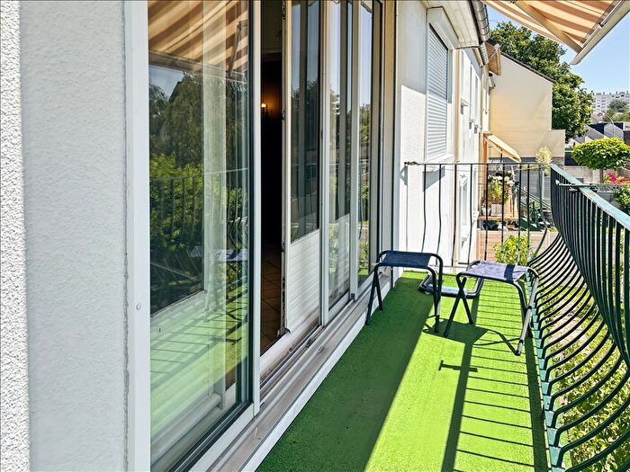 Maison 5 pièces à louer à Le Mans, Bellevue
